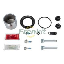 FRENKIT Reparatursatz, Bremssattel 757532 Vorderachse