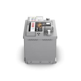 Bosch Starterbatterie 0092s5a010 12V 68Ah 540A