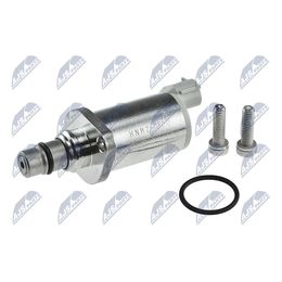 NTY Druckregelventil, Common-Rail-System escvmz000 f&uuml;r Opel Vaughall MITSUBISHI ISUZU NISSAN MAZDA