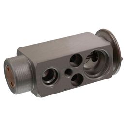 febi bilstein Expansionsventil, Klimaanlage 47343 f&uuml;r Mercedes
