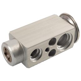 febi bilstein Expansionsventil, Klimaanlage 47539 f&uuml;r Volvo