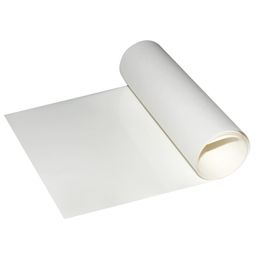 Foliatec Schutzfolie Lackschutz-Folie, Transparent (30 x 165 cm) 3411