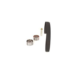 Bosch Zahnriemensatz 1987948968 f&uuml;r Fiat Opel RENAULT