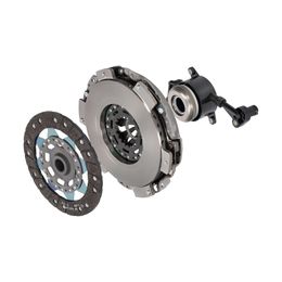 SCHAEFFLER LUK Kupplungssatz 623331233 f&uuml;r Mercedes