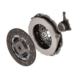 SCHAEFFLER LUK Kupplungssatz LuK RepSet Pro 627303233 f&uuml;r Ford MAZDA
