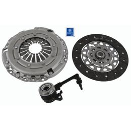 Sachs Kupplungssatz 3000990668