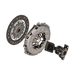 SCHAEFFLER LUK Kupplungssatz LuK RepSet Pro 623372133 f&uuml;r Peugeot Vaughall Citro&euml;n