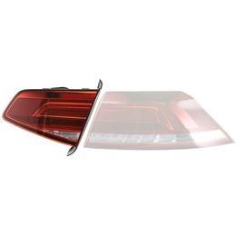 Hella Heckleuchte 2tz011882101 LED rechts f&uuml;r VW