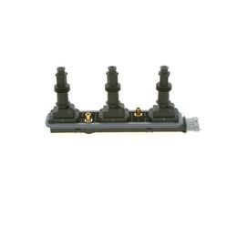 Bosch Z&uuml;ndspule 0221503473 f&uuml;r Opel HOLDEN Vaughall