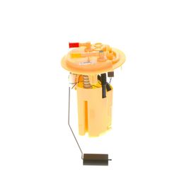 Bosch Sensor, Kraftstoffvorrat 0986580366 Anbau f&uuml;r Peugeot
