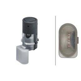 Hella Sensor, Einparkhilfe 6px358141461 f&uuml;r Audi