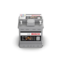 Bosch Starterbatterie 0092s5a000 12V 68Ah 420A