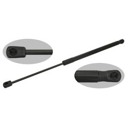 febi bilstein Gasfeder, Koffer-/Laderaum 47047 beidseitig f&uuml;r Skoda