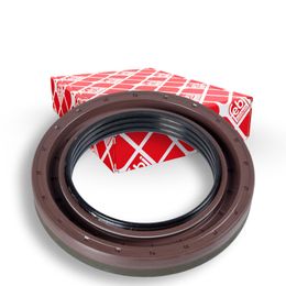 febi bilstein Wellendichtring, Differential 106936 Hinterachse f&uuml;r Iveco IRISBUS