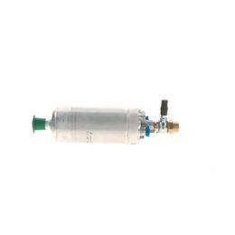 Bosch Kraftstoffpumpe 0580254049 Kraftstoffleitung f&uuml;r Mercedes