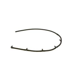 Bosch Schlauch, Leckkraftstoff 0928400295 f&uuml;r Mercedes