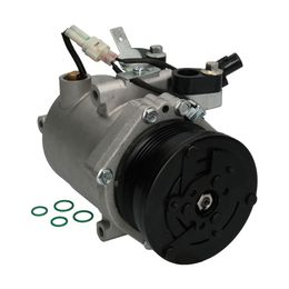 Bosch Kompressor, Klimaanlage 1986ad1298 f&uuml;r MITSUBISHI