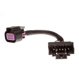 febi bilstein Kabelreparatursatz, Heckleuchte 107051 rechts f&uuml;r Fiat Peugeot