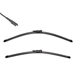 Valeo Wischblatt SILENCIO FLAT BLADE SET 574358 vorne f&uuml;r SEAT