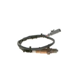 Bosch Lambdasonde 0258027215 f&uuml;r VW CUPRA