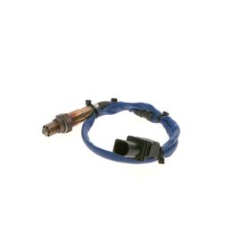 Bosch Lambdasonde 0258017420 f&uuml;r Porsche VW