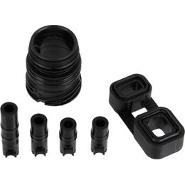 ZF Dichtungssatz, Mechatronik (Automatikgetriebe) 1071298041