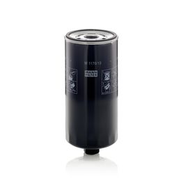 MANN-FILTER &Ouml;lfilter w117013 108mm