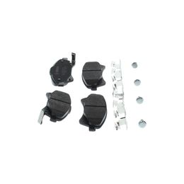 Bosch Bremsbelagsatz, Scheibenbremse 0986494932 f&uuml;r TOYOTA