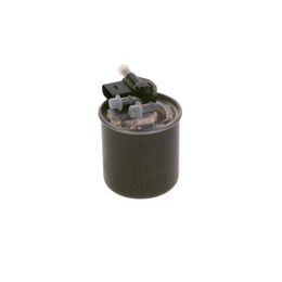 Bosch Kraftstofffilter f026402837 Leitungsfilter 100mm f&uuml;r Mercedes INFINITI