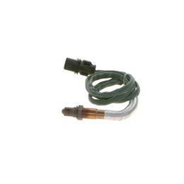 Bosch Lambdasonde 0258017203 f&uuml;r Mercedes SMART