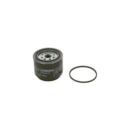 Bosch Kraftstofffilter f026402273 Anschraubfilter 86mm f&uuml;r DAF Volvo GMC RENAULT VW AGRALE
