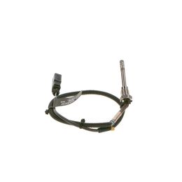 Bosch Sensor, Abgastemperatur 0986259059 f&uuml;r VW