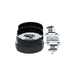 Bosch Bremsbackensatz, Feststellbremse 0204113808