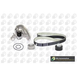 BGA Wasserpumpe + Zahnriemensatz tb2204cpk f&uuml;r ALFA ROMEO Fiat Citro&euml;n
