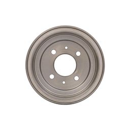 Bosch Bremstrommel 0986477284 Hinterachse f&uuml;r DODGE
