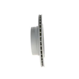 Bosch Bremsscheibe 0986479044 bel&uuml;ftet 300mm 20mm f&uuml;r BMW