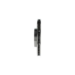 Bosch Bremsscheibe 0986478460 bel&uuml;ftet 281mm 26mm f&uuml;r LANCIA