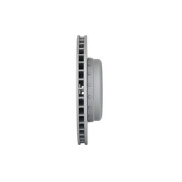 Bosch Bremsscheibe 0986479e14 bel&uuml;ftet 348mm 30mm f&uuml;r BMW