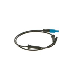Bosch Sensor, Raddrehzahl 0986594600 f&uuml;r RENAULT