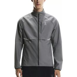 On Weather Jacket Lumos Herren