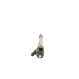 Bosch Einspritzd&uuml;se 0445110700 f&uuml;r JAGUAR LAND ROVER