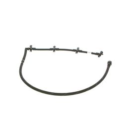 Bosch Schlauch, Leckkraftstoff 0445130041 f&uuml;r Iveco