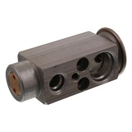 febi bilstein Expansionsventil, Klimaanlage 47538 f&uuml;r Mercedes