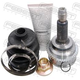 FEBEST Gelenksatz, Antriebswelle 0510014a44 Vorderachse f&uuml;r MAZDA HYUNDAI