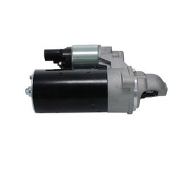 Bosch Starter 1986s00728 f&uuml;r KARMANN VW