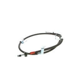 Bosch Seilzug, Feststellbremse 1987482838 f&uuml;r HYUNDAI