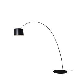 Foscarini Twiggy Elle Terra MyLight Nero