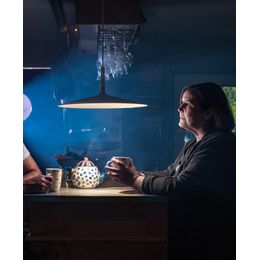 Foscarini Aplomb Large MyLight Sospensione Anthrazit