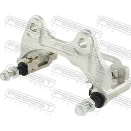 FEBEST Bremssattelhaltersatz 3277cesciiirkit Hinterachse rechts f&uuml;r GM