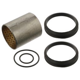 febi bilstein Reparatursatz, Umlenkhebel 40690 60,2mm